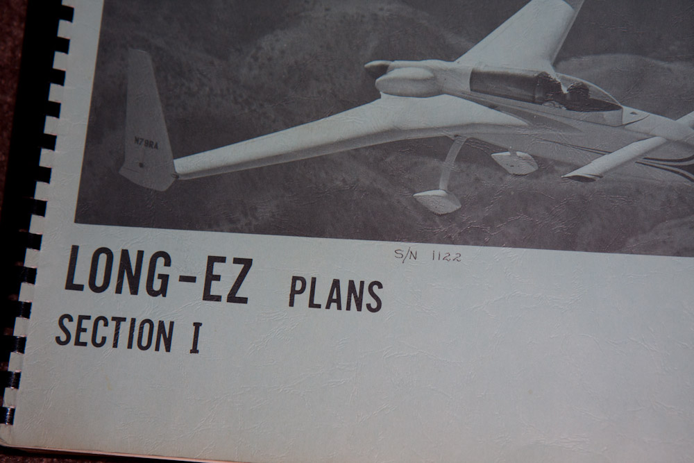 Introducing a new category: Airplane building! – Patrik's projects