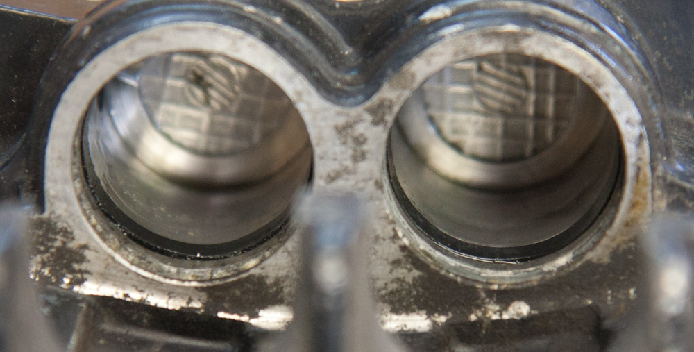 NC30 rear brake – Patrik's projects