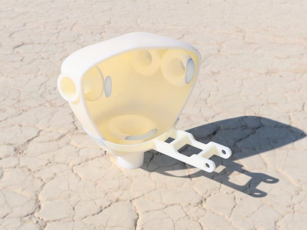 Intake design: Plenum and runners – Patrik's projects