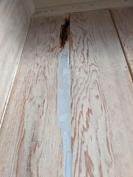 Patrik's projects – A random smattering of ideas turned into reality