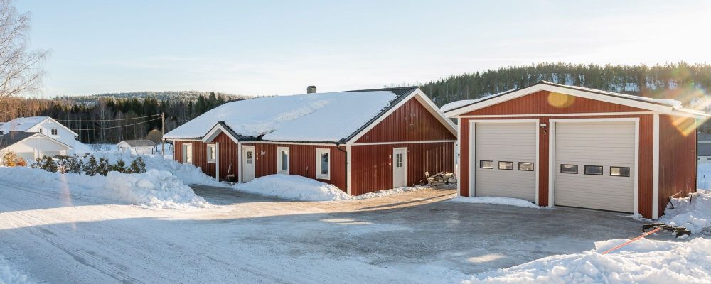 Patrik's projects – A random smattering of ideas turned into reality